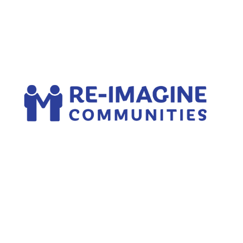 Giving Tuesday | Re-Imagine Communities