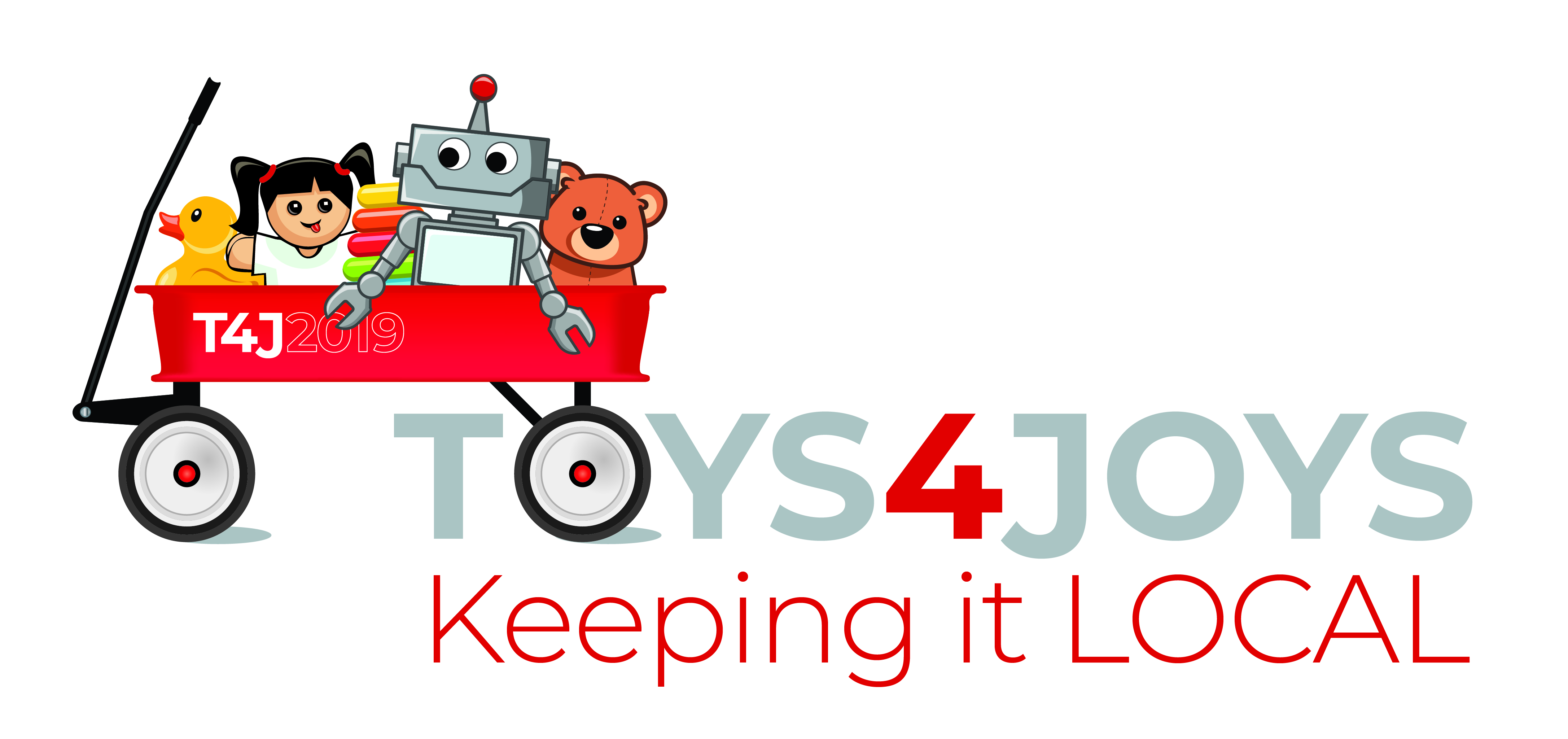 Toys for Joys, Holly Folly Tea Dance and Toy Drive | Toys for Joys, Inc.