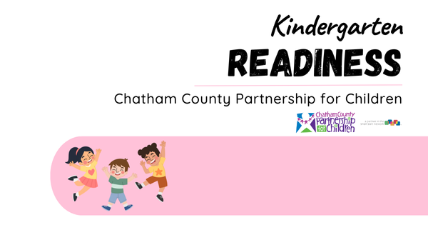 Kindergarten Readiness Guide
