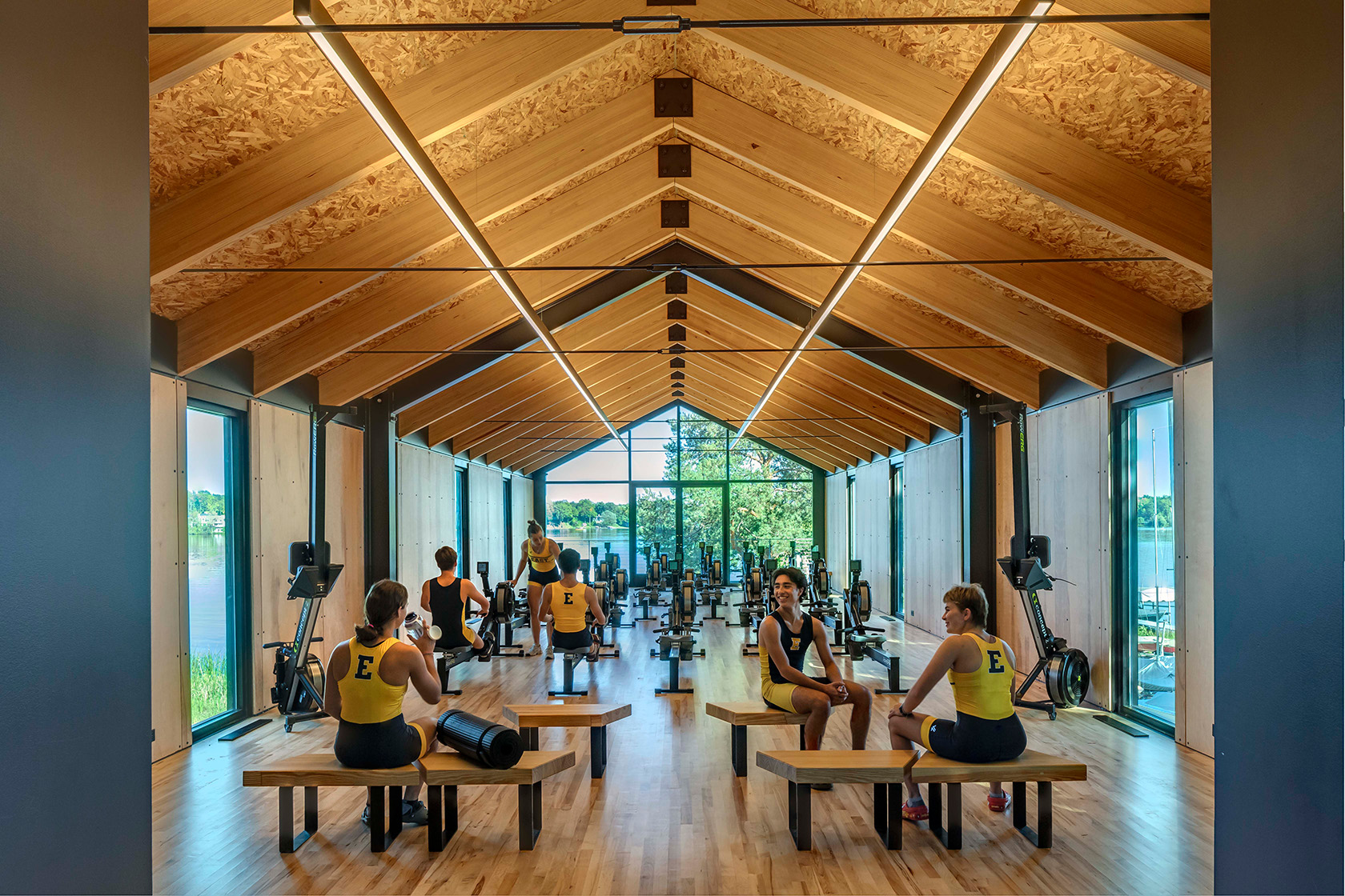 2025 Ergathon Egr Crew