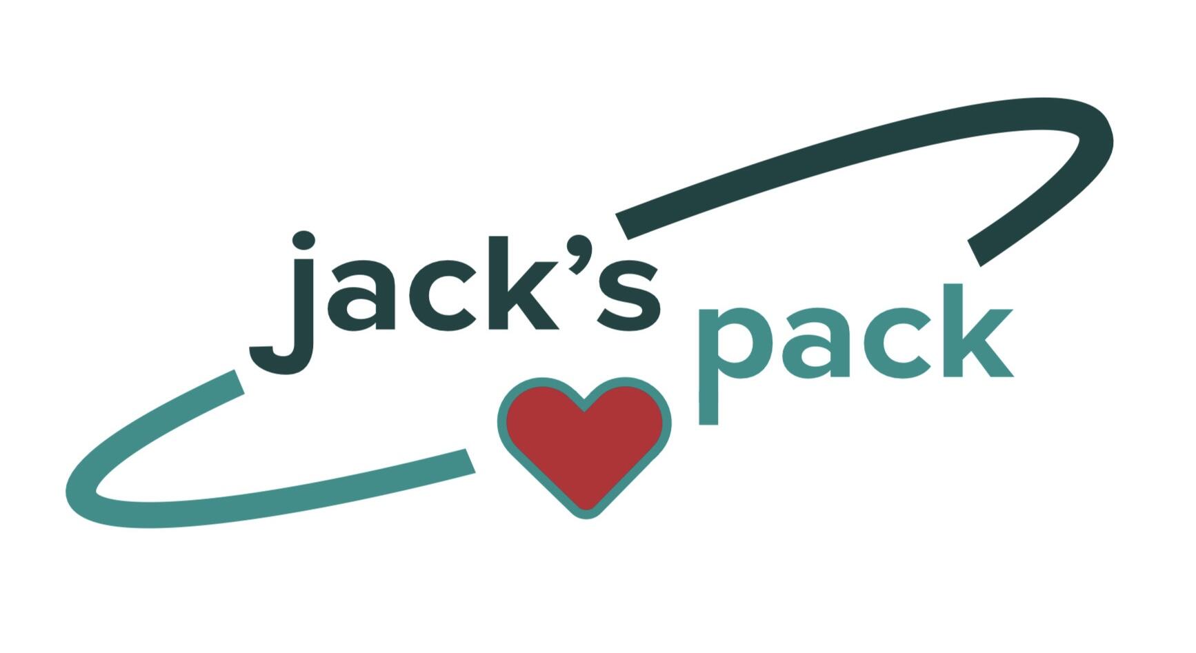 Jack's Pack Founding Members