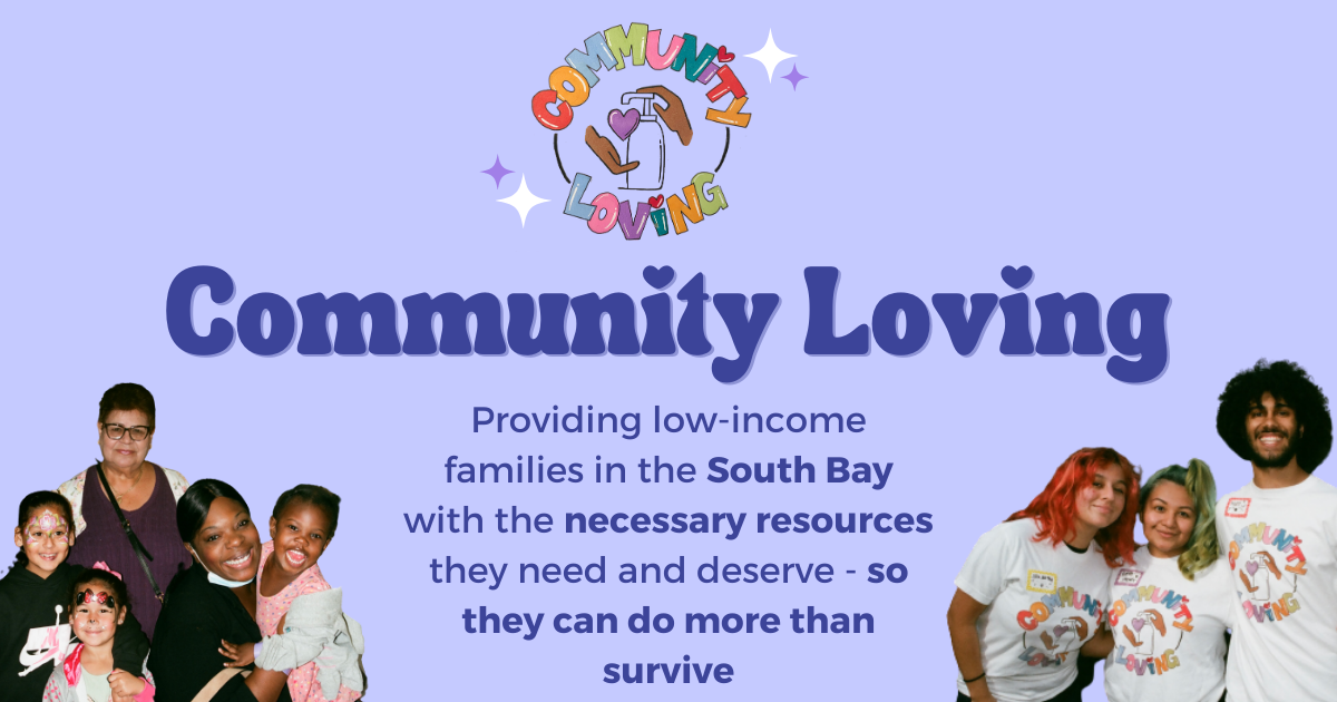 Support Community Loving