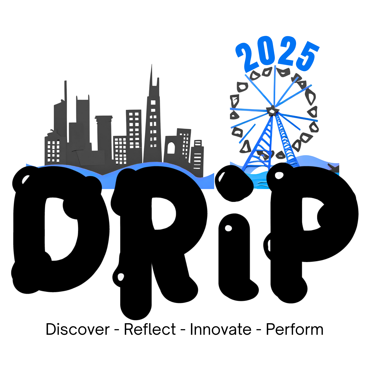 D.R.I.P. 2025 | Next Level Society