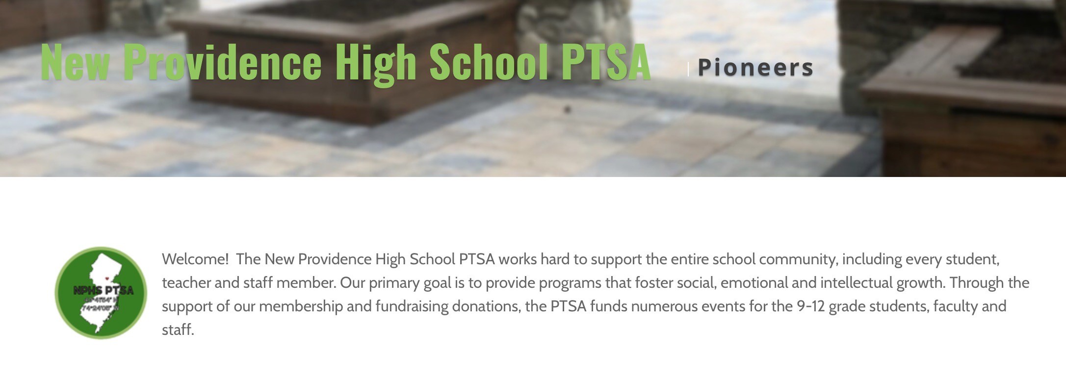 2022-23 PTSA Family/Teacher Membership