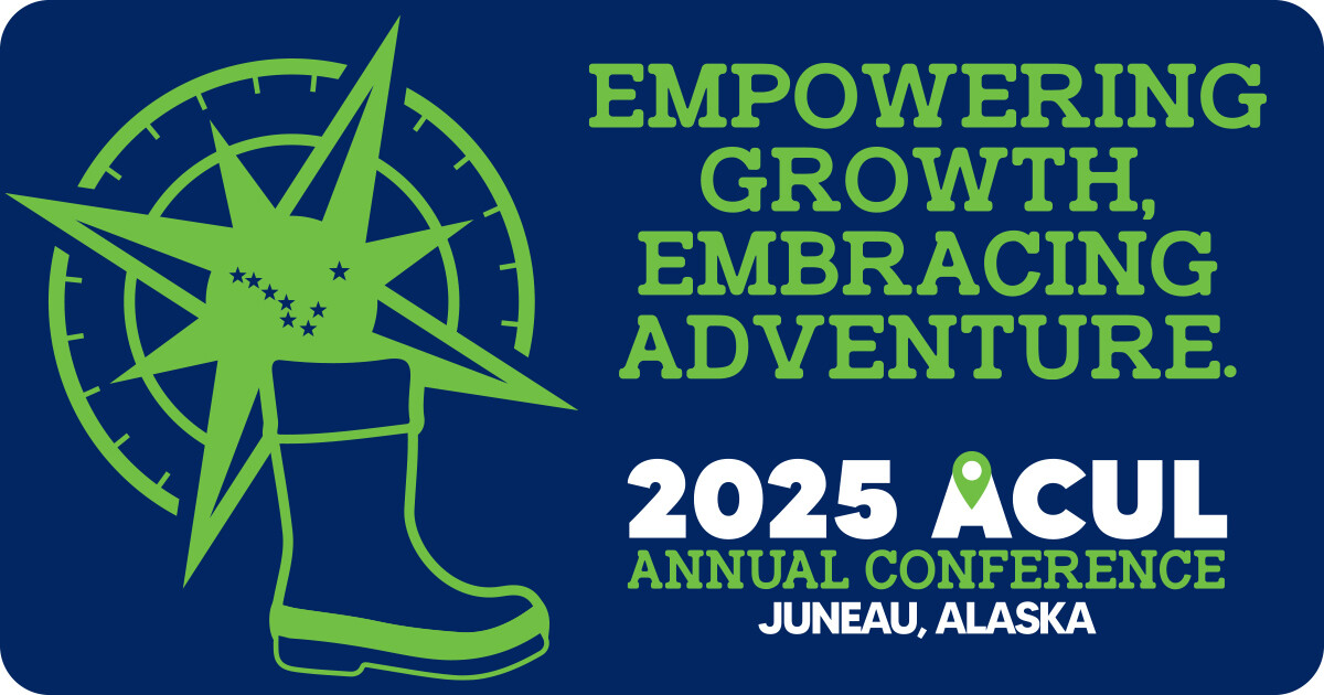 2025 ACUL REGISTRATION: ATTENDEES