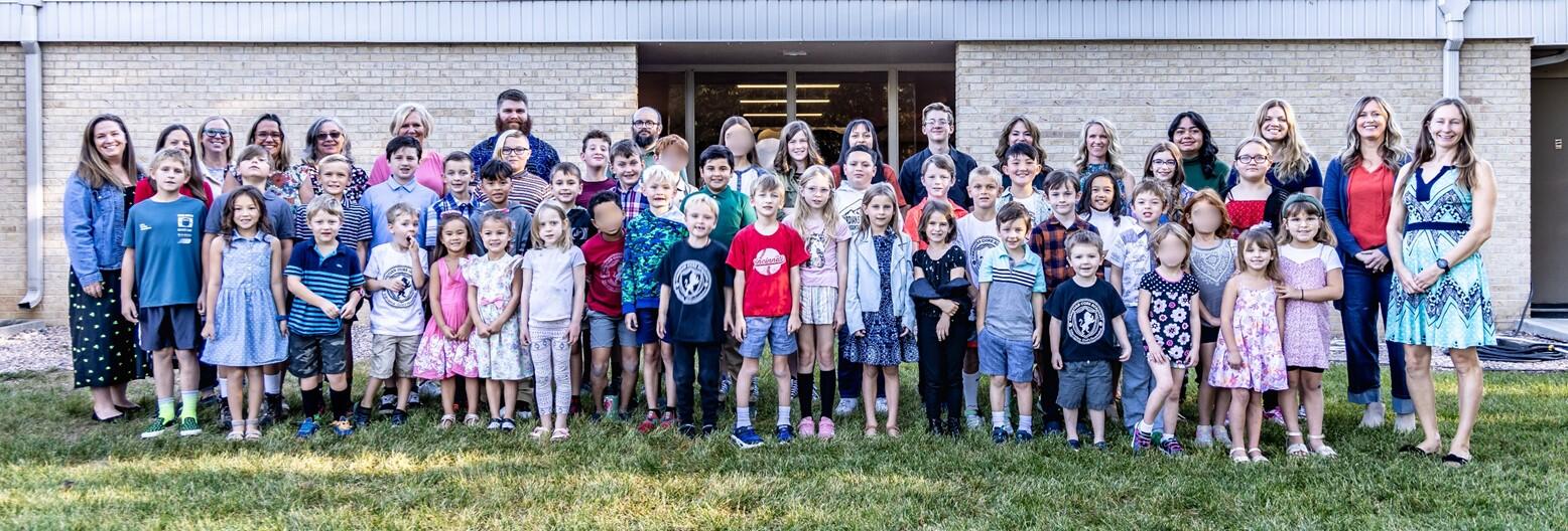 Grace and Grit Gala | Christian Core Academy Fort Collins