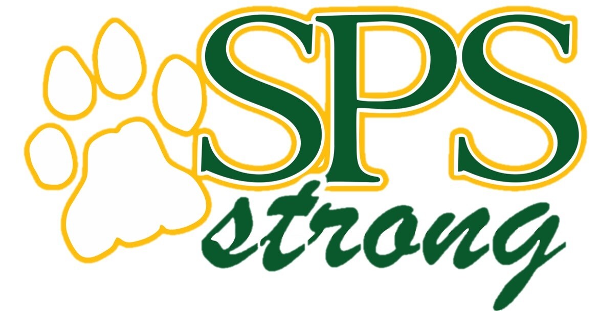 SPS Spirit Wear - Fall 2023