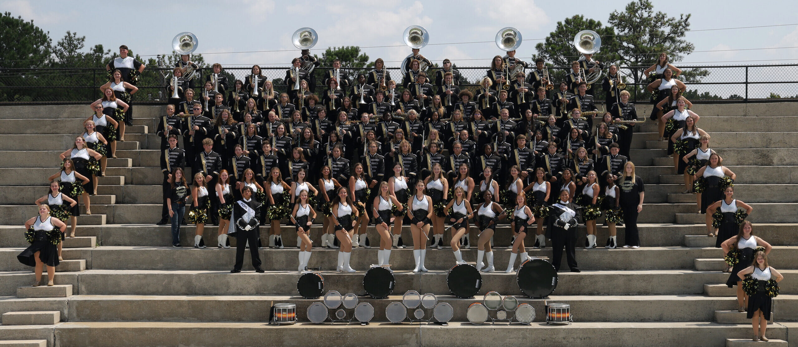 2024-2025 Booster Membership