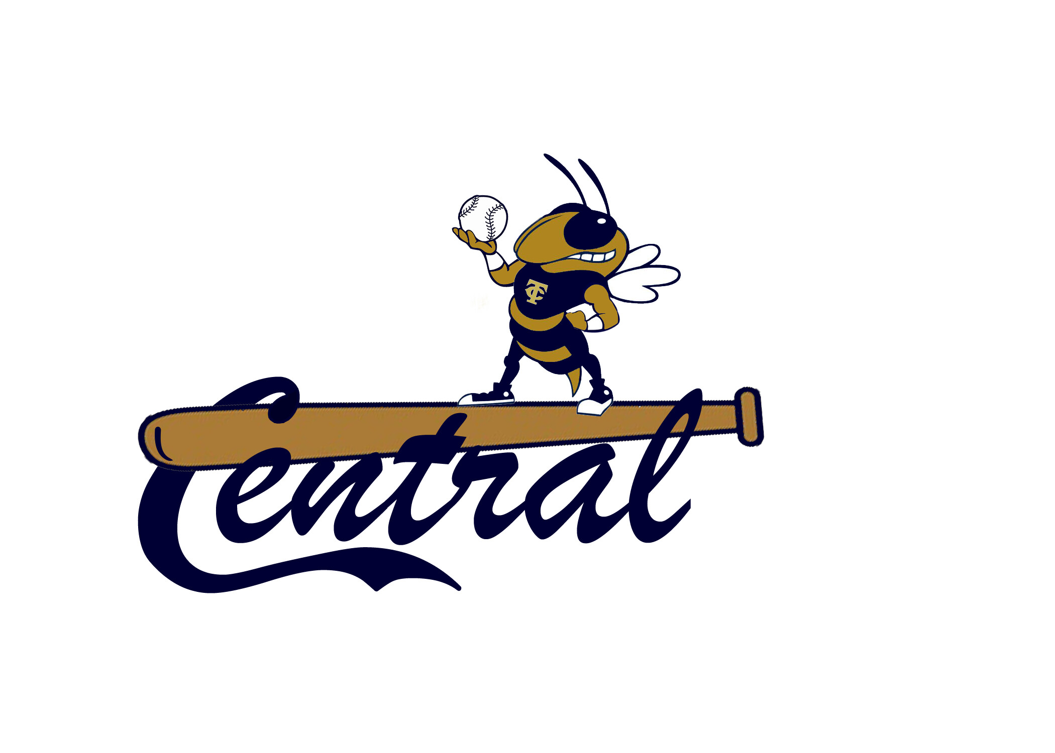 TCC Baseball Team Camp