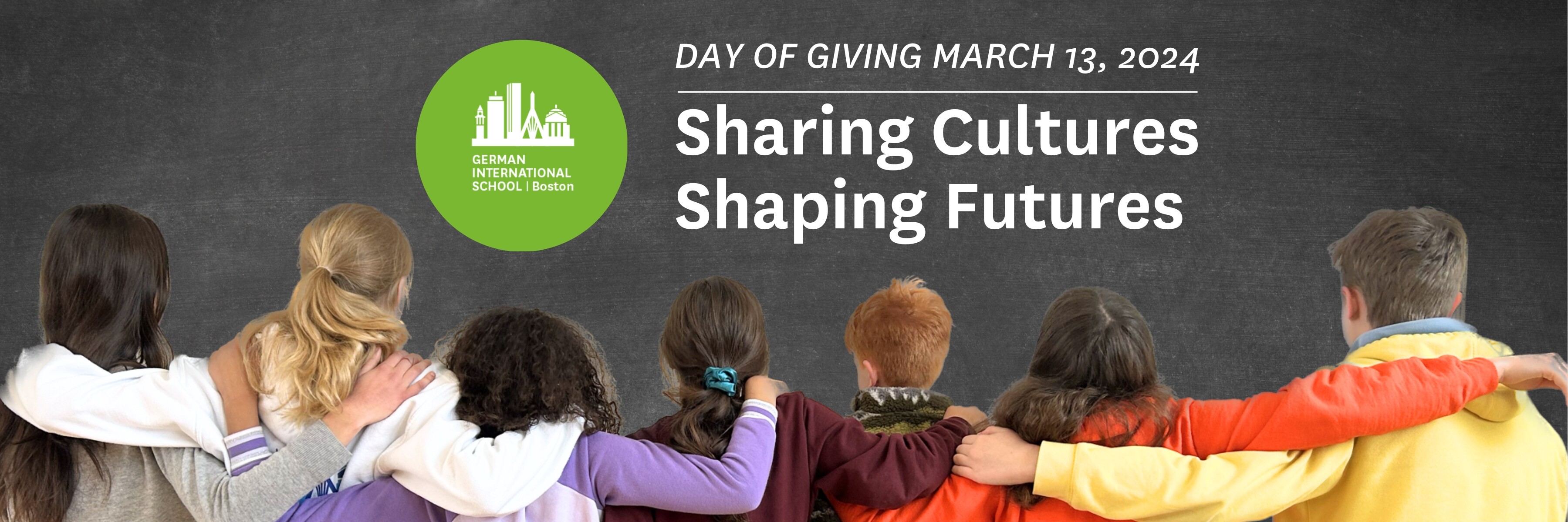 GISB Day of Giving 2024