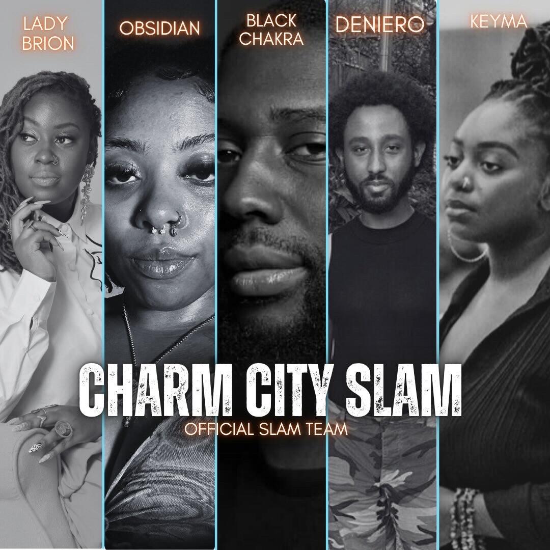 Charm City Team Donation