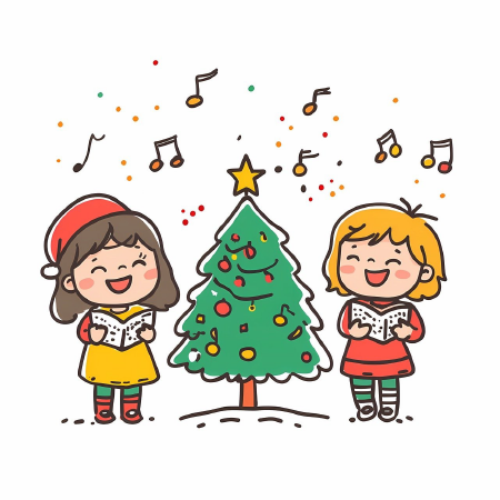 Holiday Sing-A-Long