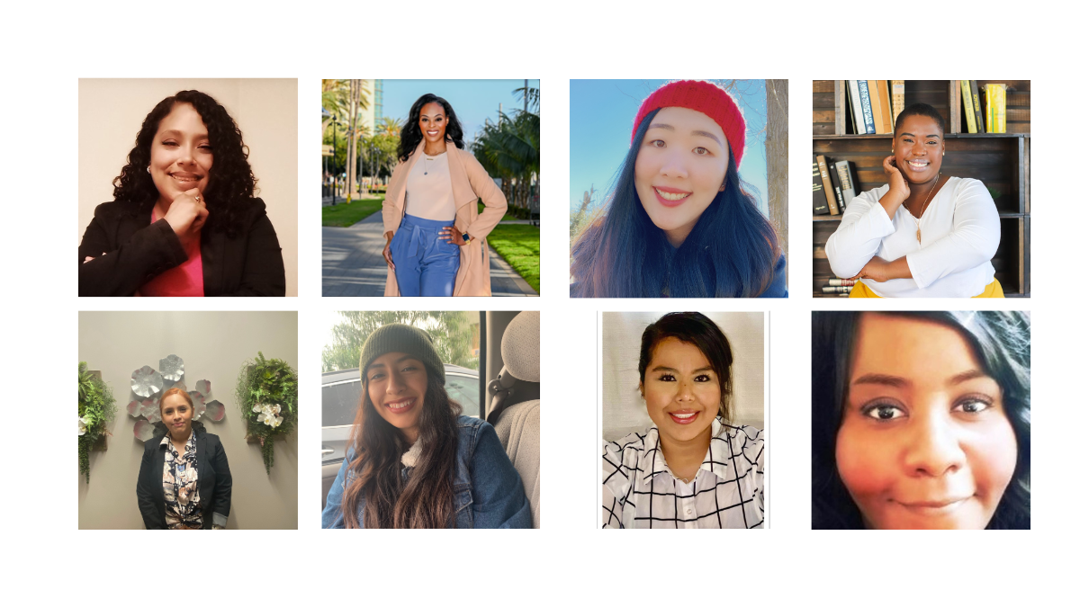 Ignite Her Potential - Fundraiser