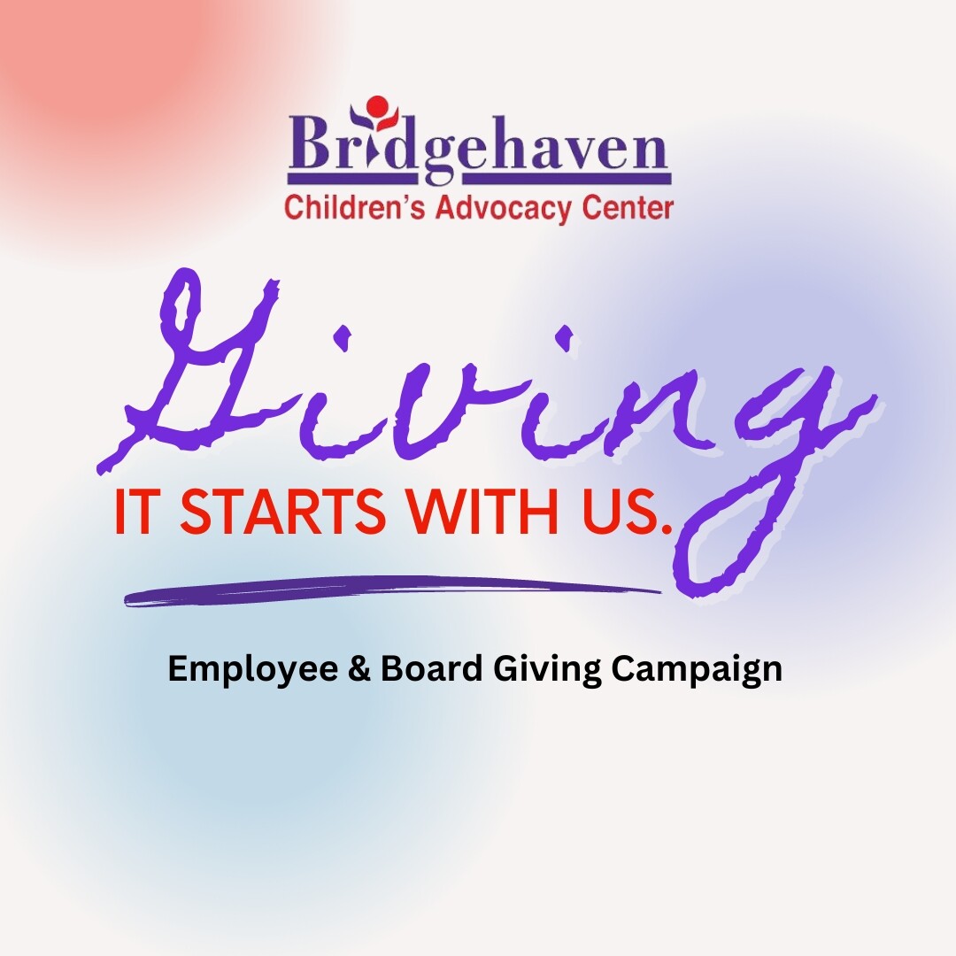 Employee & Board Giving Campaign