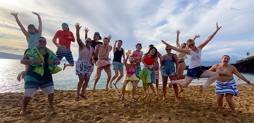 Birthday's for Koru | PROJECT KORU