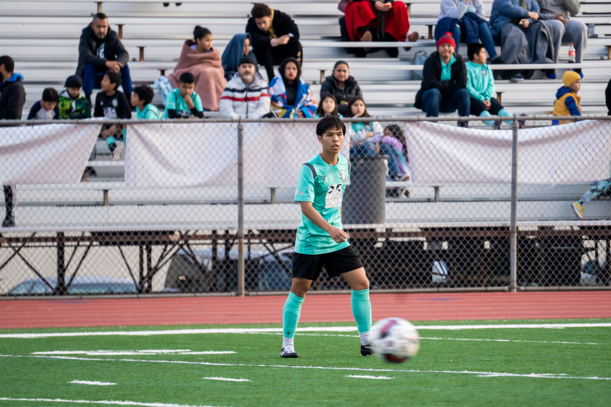 Support OSC Men's Team | Oakland Soccer Club