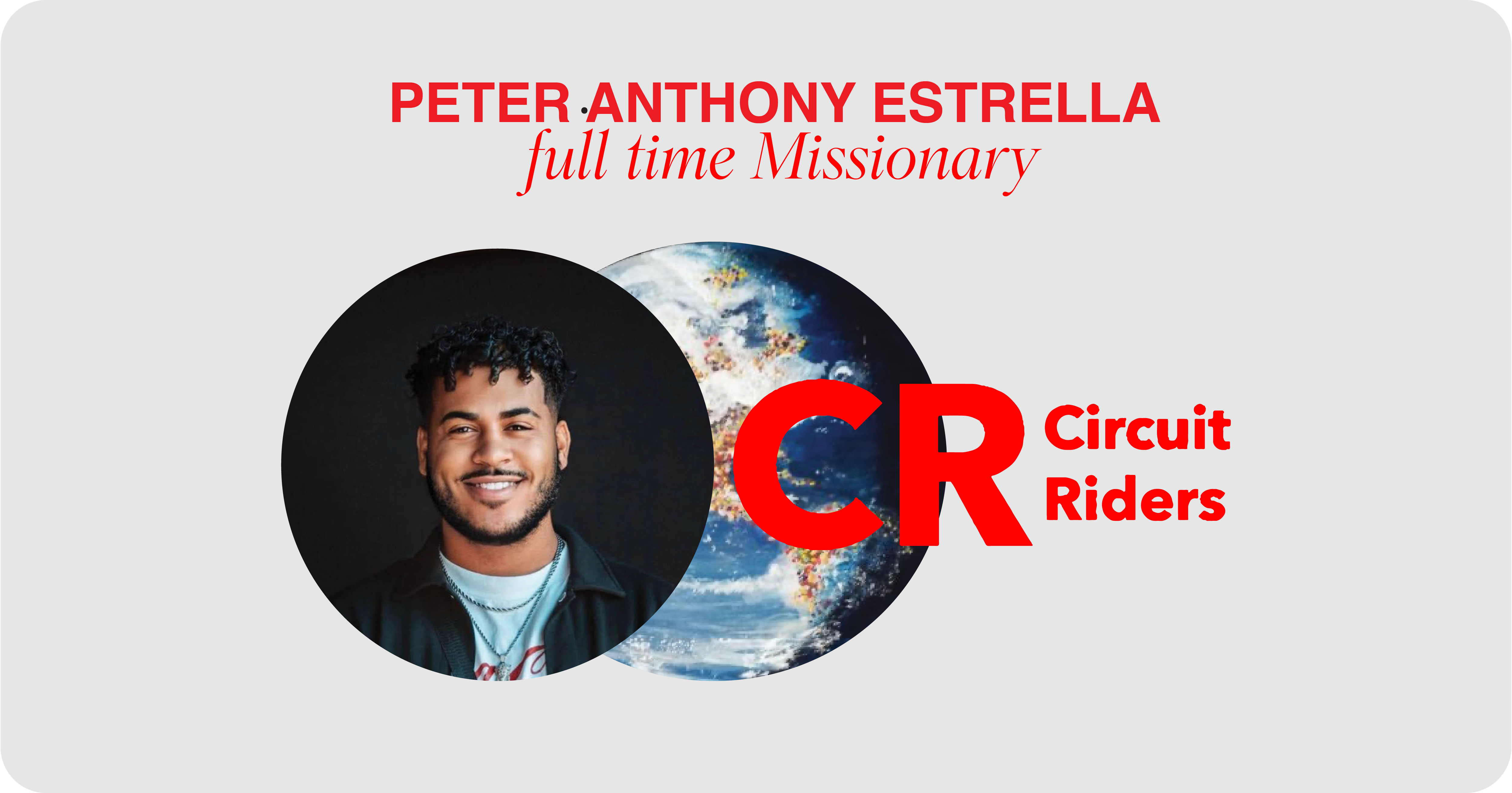 Peter Anthony Estrella: Missionary // Join My Investment Team and ...