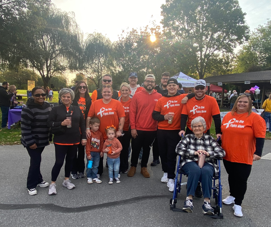 2025 Vickie's Angel Walk New Cumberland