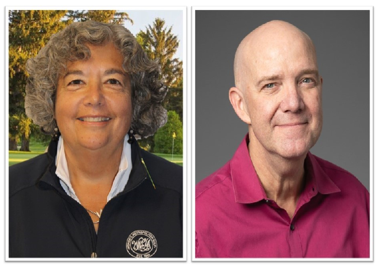 Honoring A Legacy of Learning: Recognizing Donna De Marco, Inspiration ...