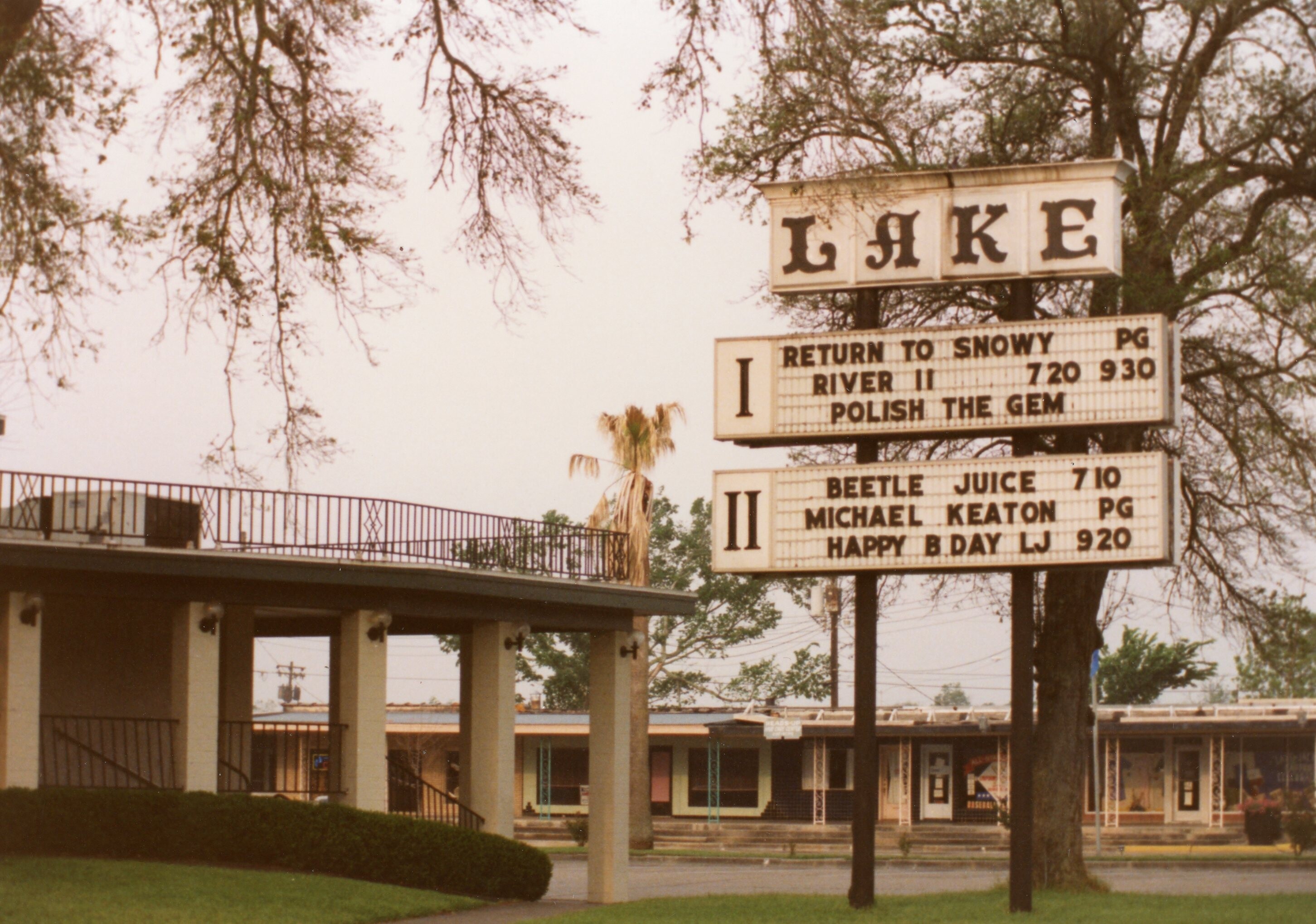 Celebrate our History, Secure our Future