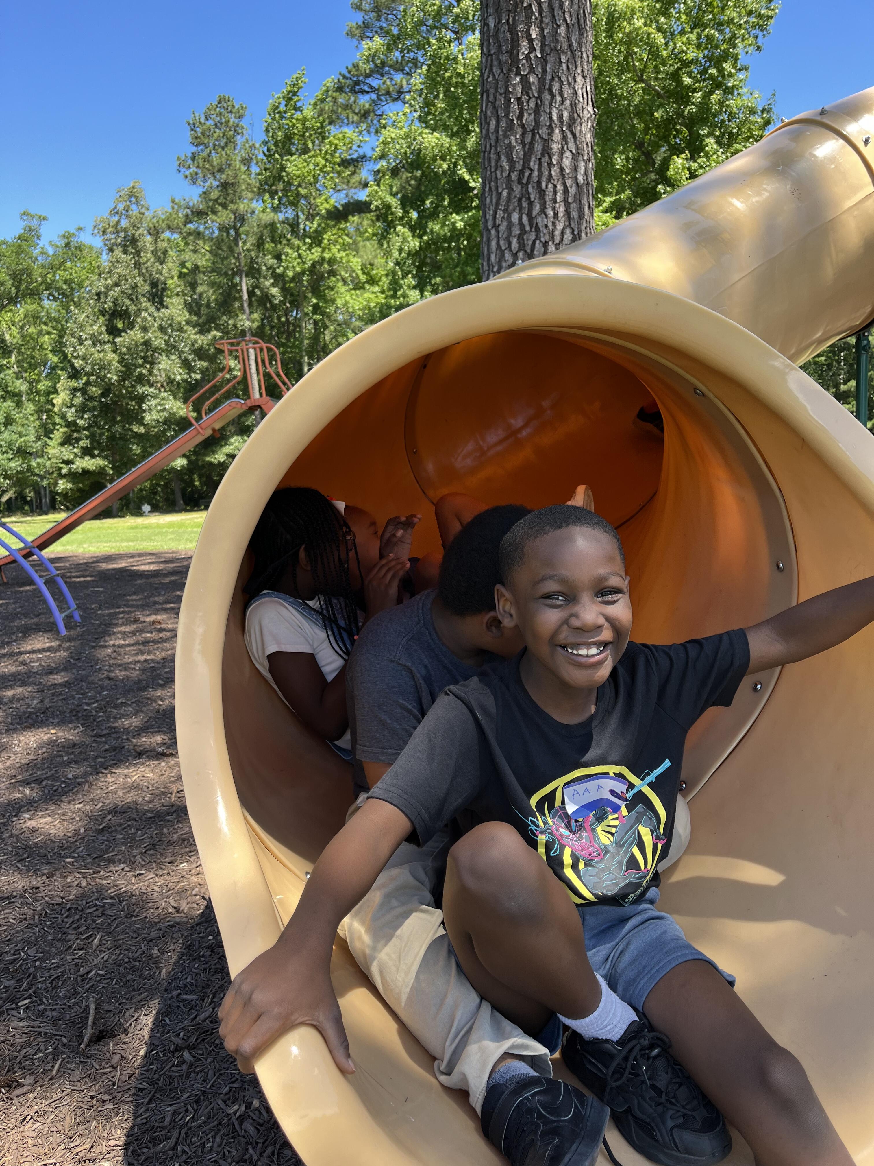 Youth Life Summer FUNds!