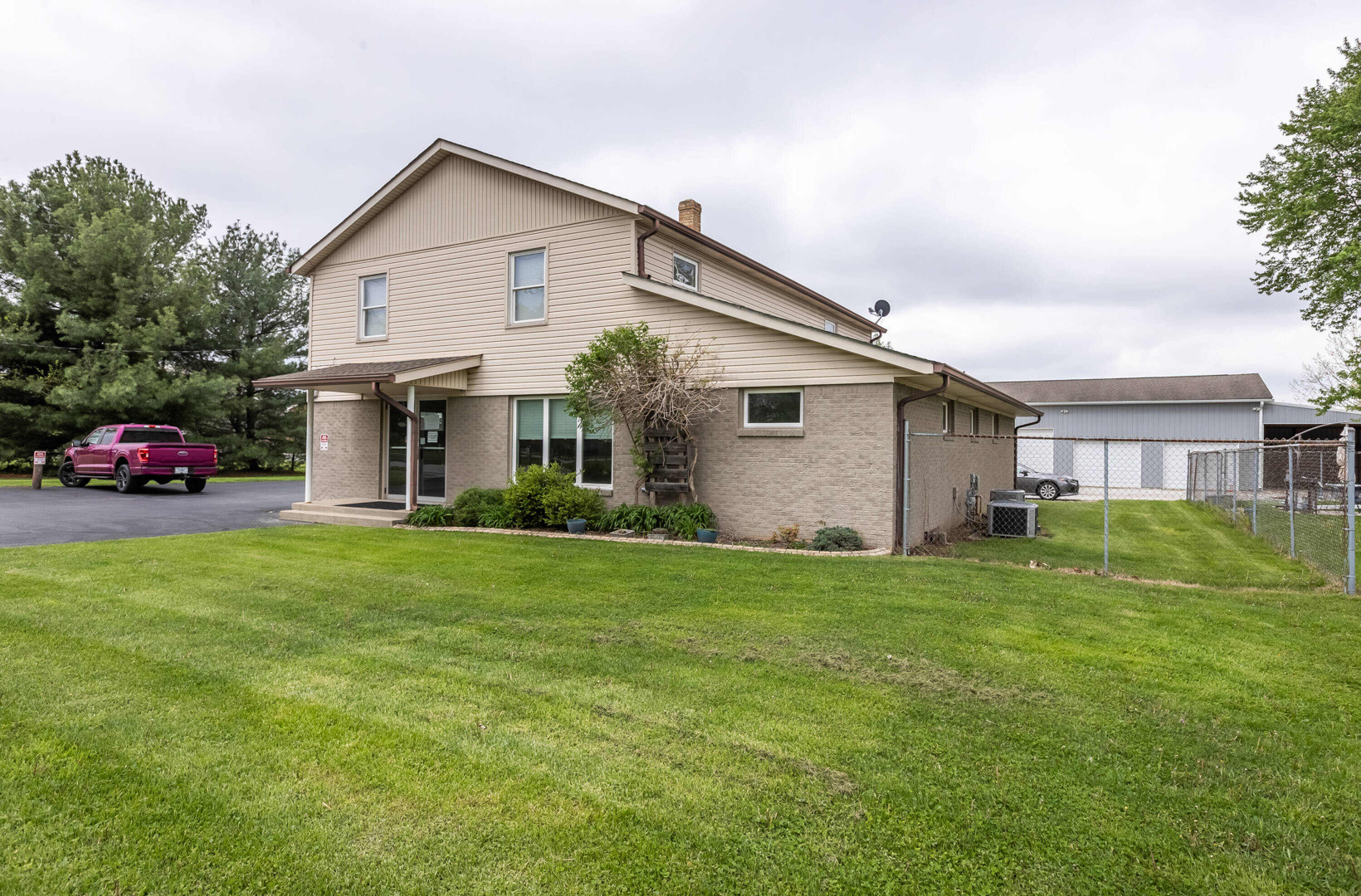 Peace Restored Room Sponsorship