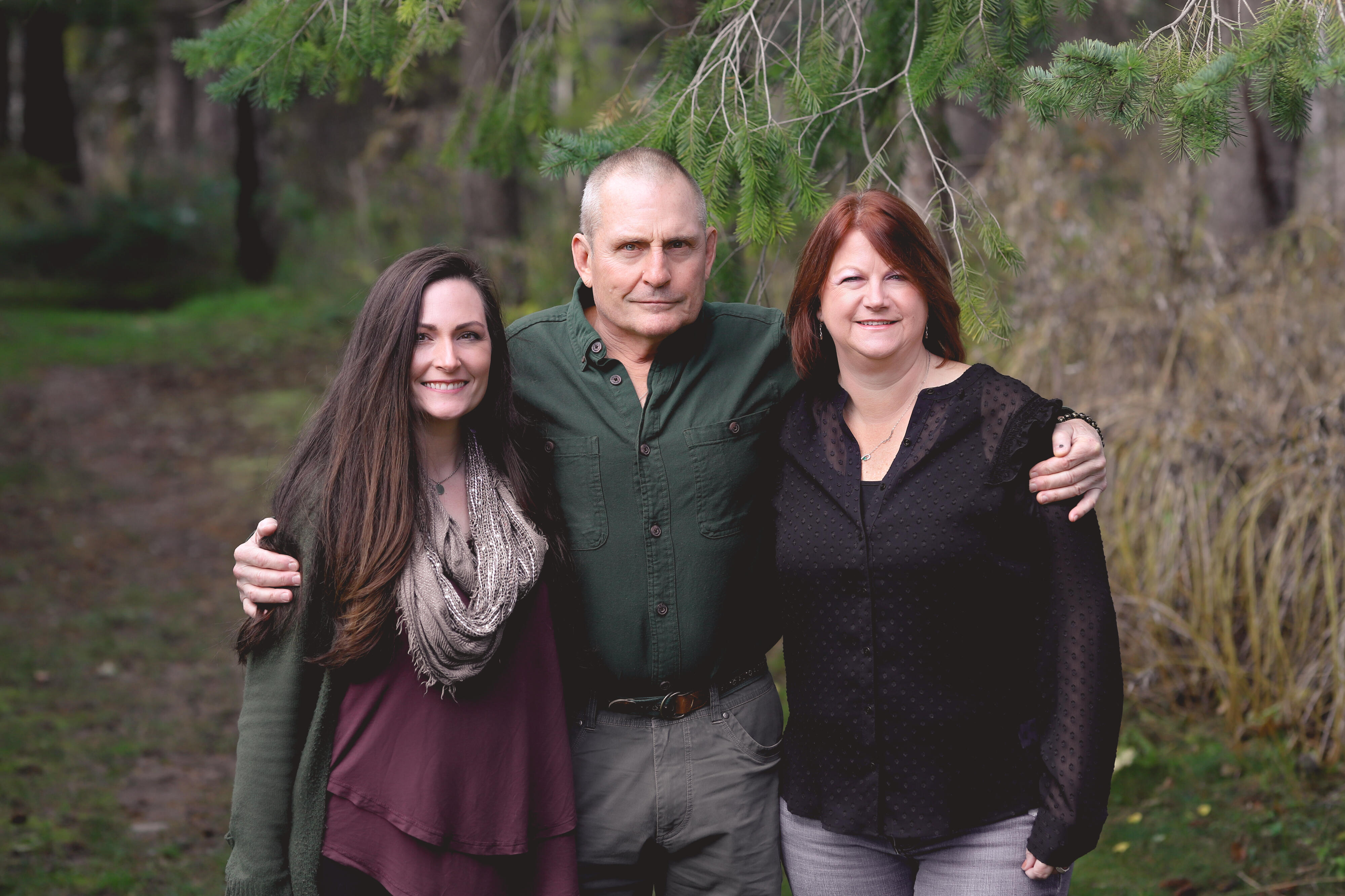 Forge Financial- Honoring Marc's Legacy