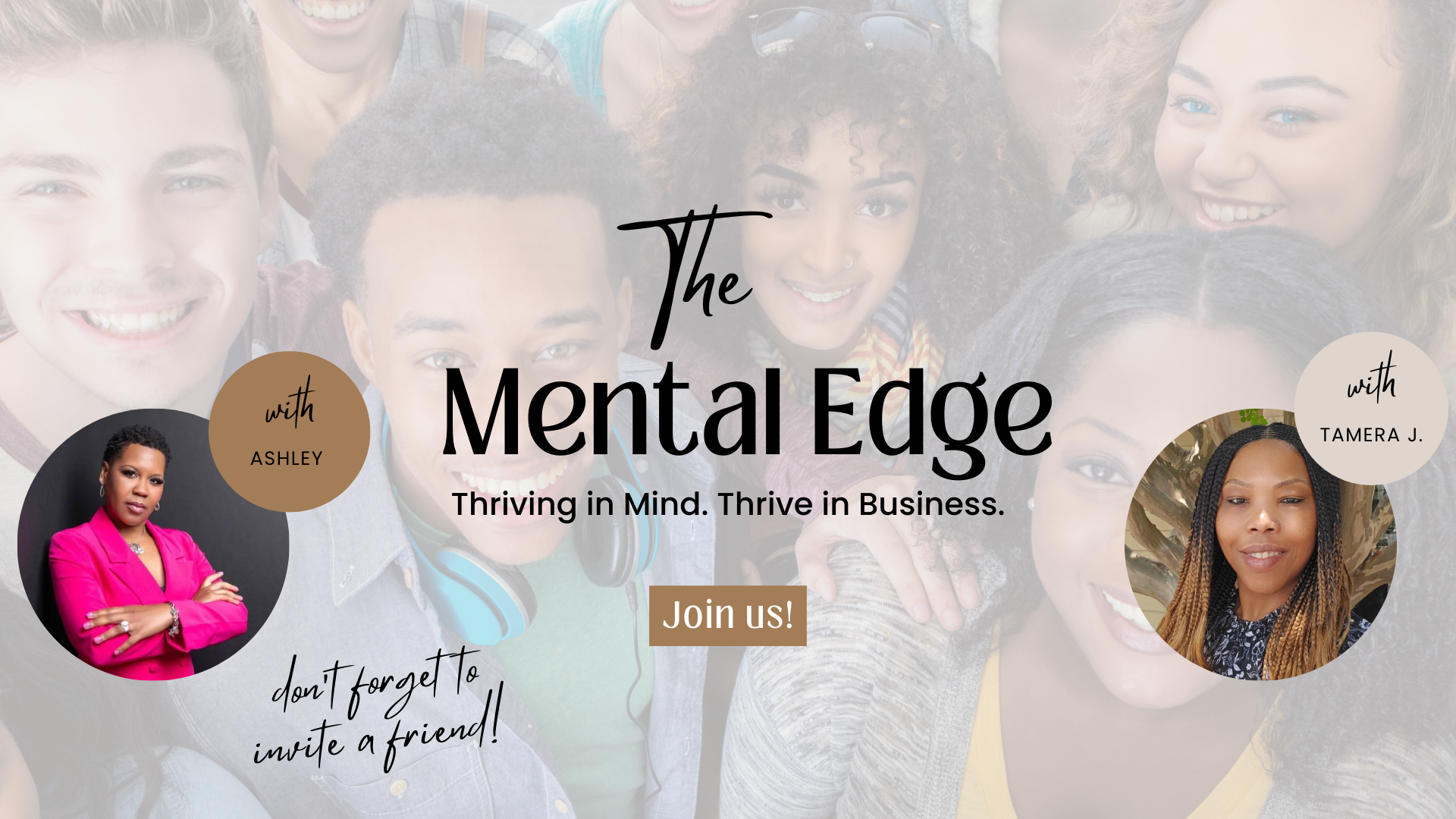 The Mental Edge™