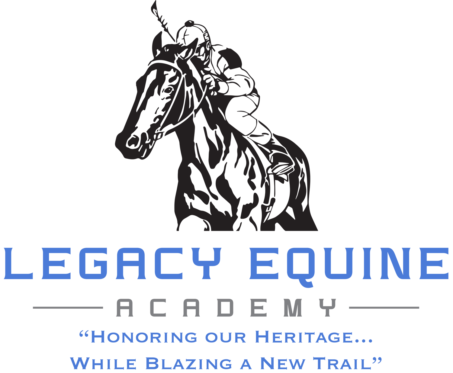 Legacy Equine Academy - Capital Campaign | Legacy Equine Academy