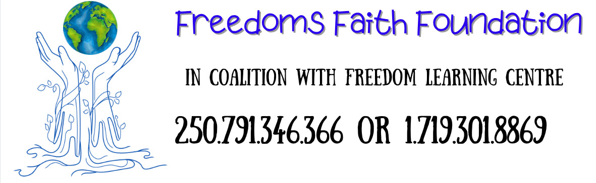 Freedom Faith Foundation