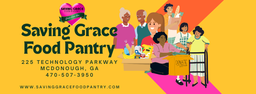 Food Warriors of Saving Grace Food Pantry | Saving Grace Food Pantry