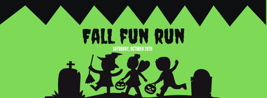 FBC Sonshine Academy Fall Fun Run 2024 | FBC Sonshine Academy PTO