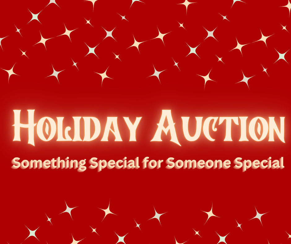Holiday Auction