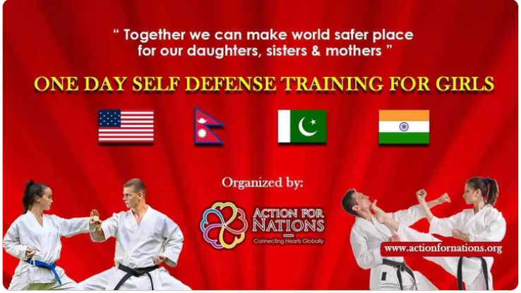 Women empowerment Training
