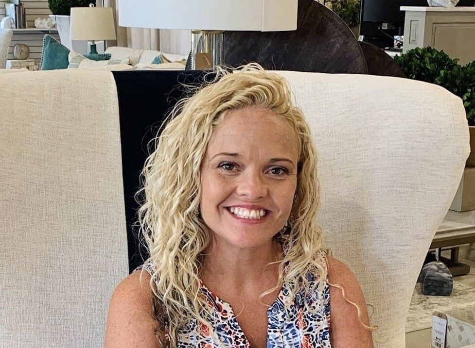 In Memory of Carla Tunello