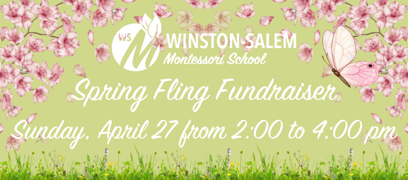 Spring Fling Fundraiser