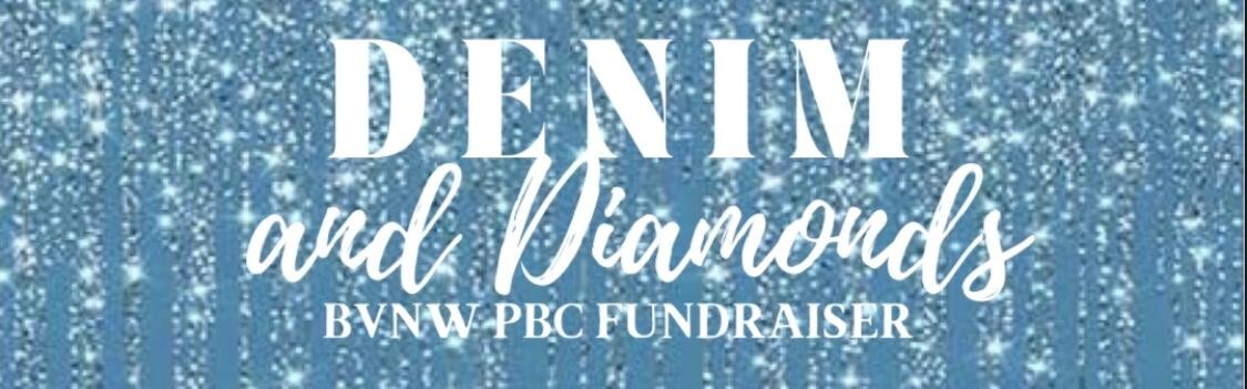 Denim & Diamonds Dinner and Auction Fundraiser | Blue Valley Northwest ...