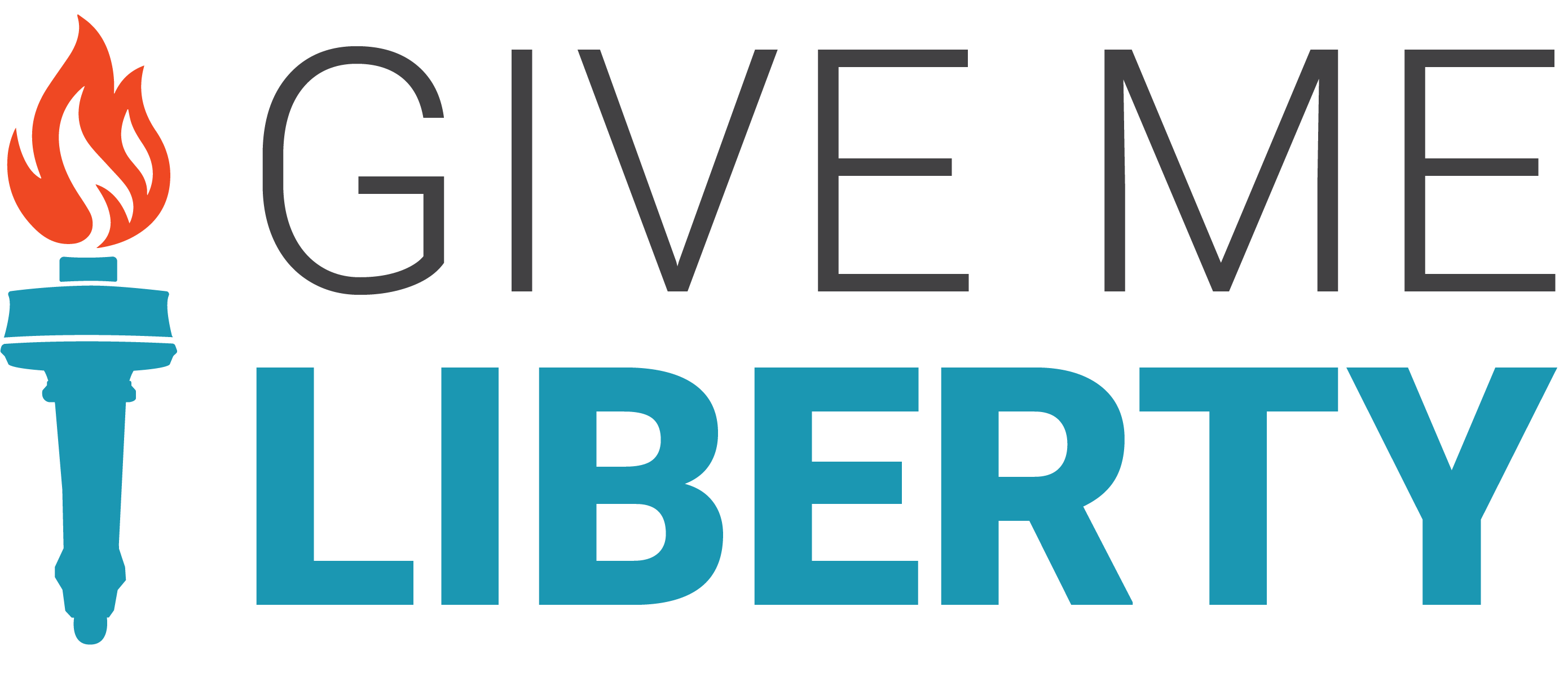 Donate to support our Give Me Liberty program!