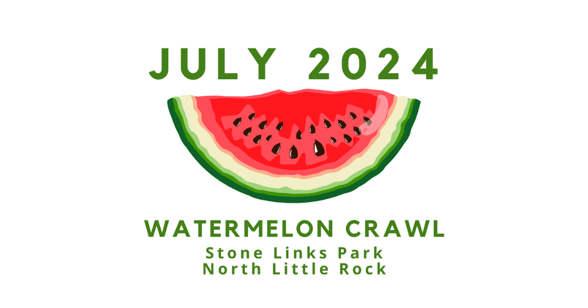 2024 Watermelon Crawl