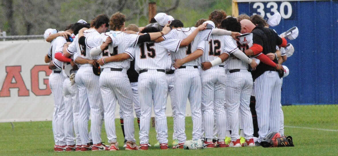 Victoria East High School Baseball