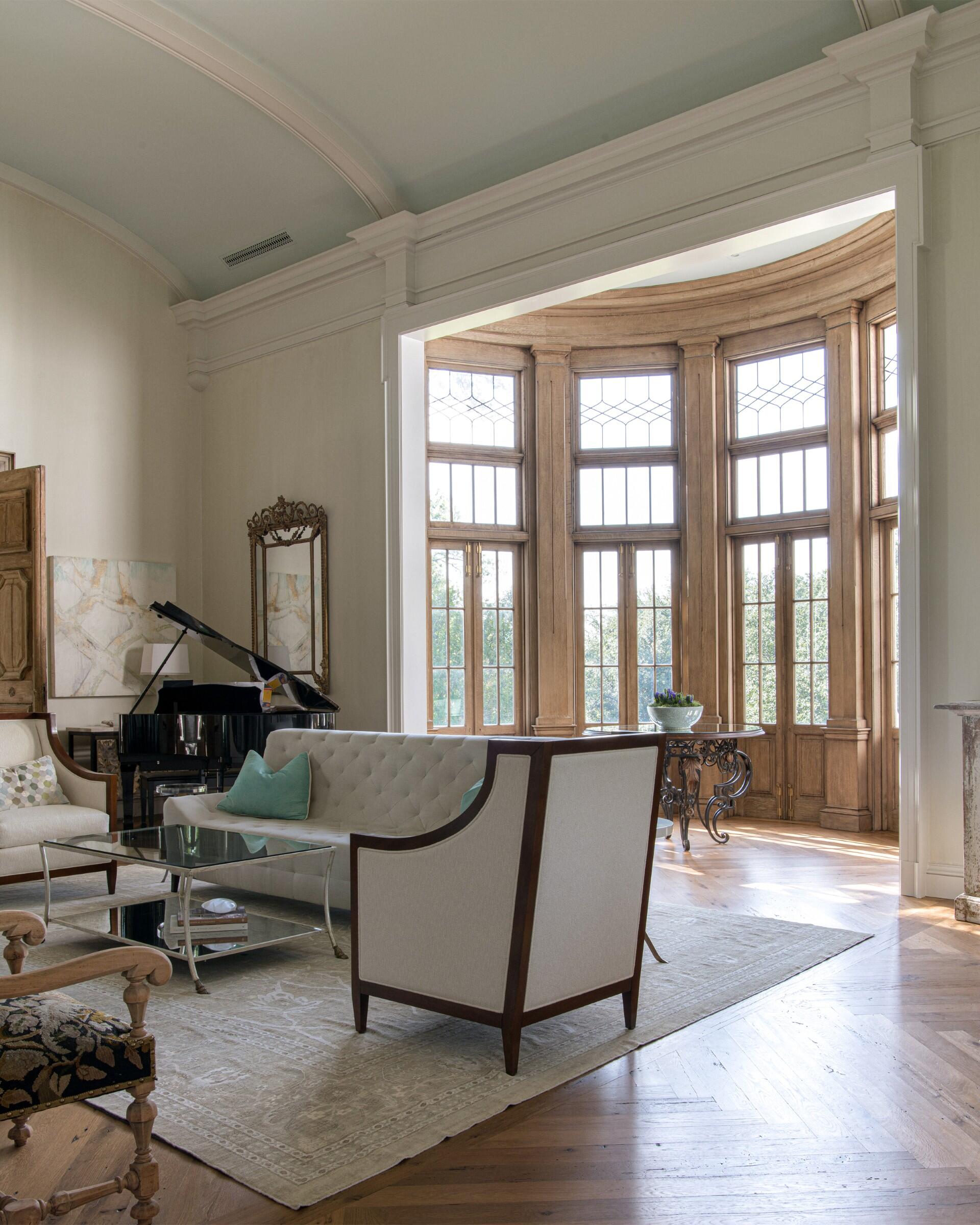 Authenticity and Historic Design in Architectural Millwork: An Evening ...