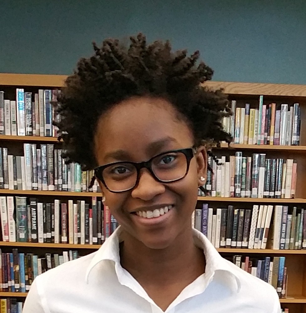 changingLives Campaign | Shayla Marie Chavis Pay It Forward Scholarship ...