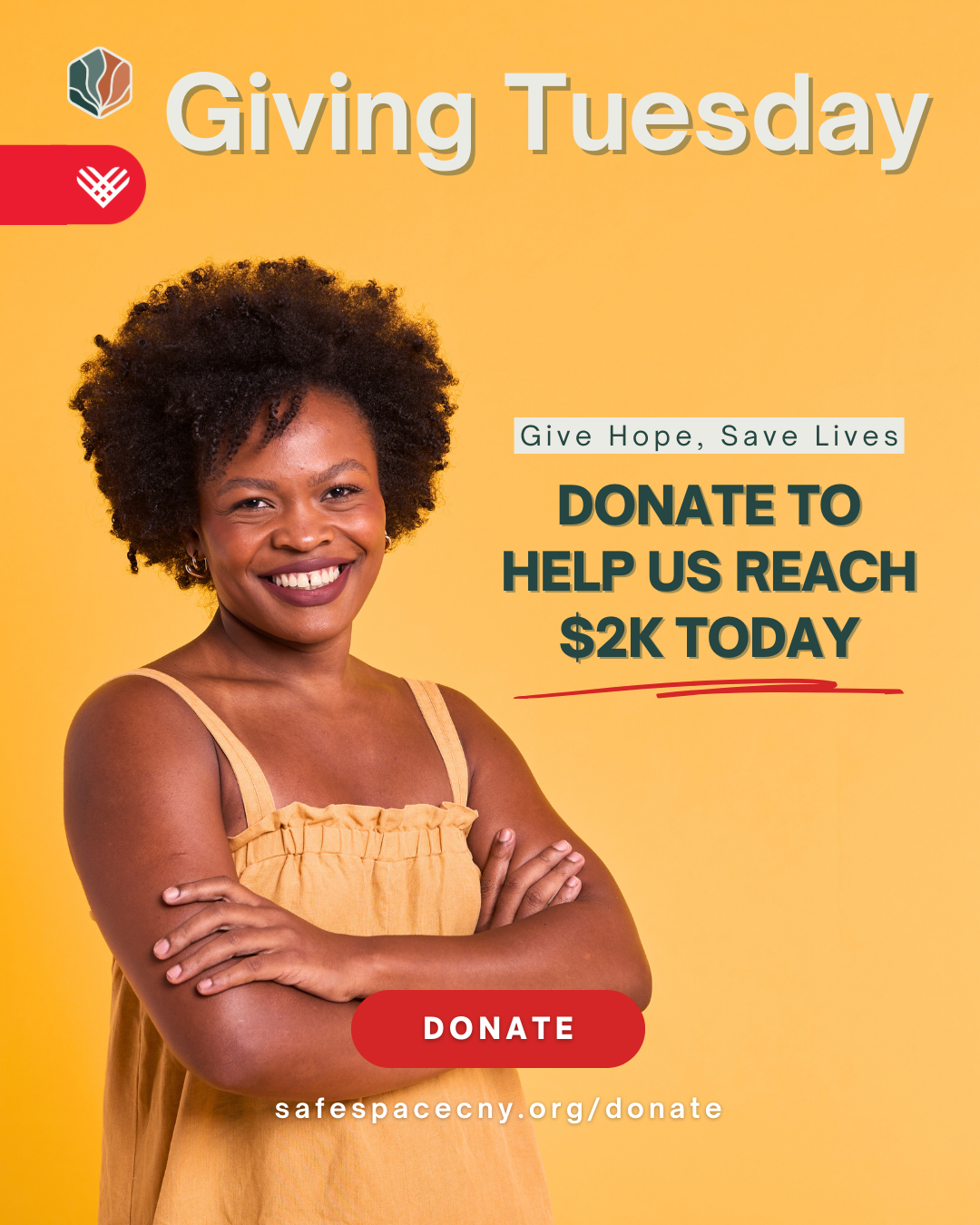 Giving Tuesday