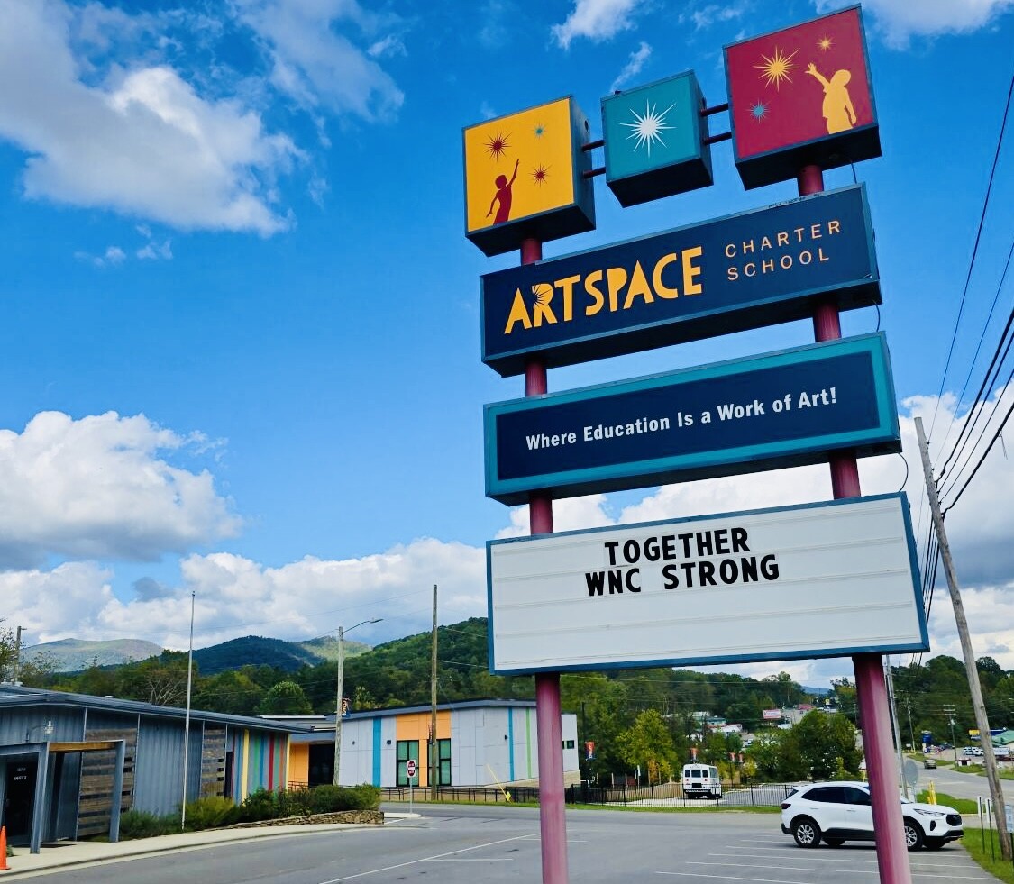 ArtSpace Community Relief Fund