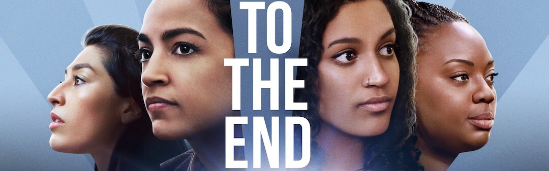 To The End: Viewing and Discussion | Interfaith Council for Peace & Justice