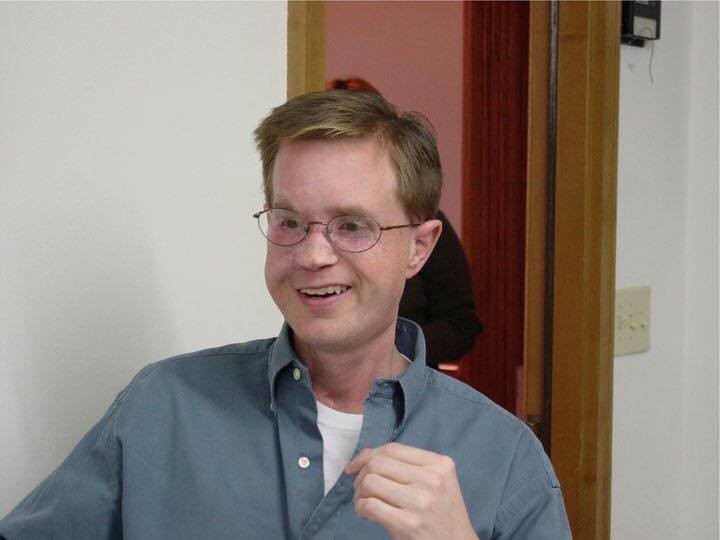 Support the Jim Duncan Award for Perserverance | The National Society ...