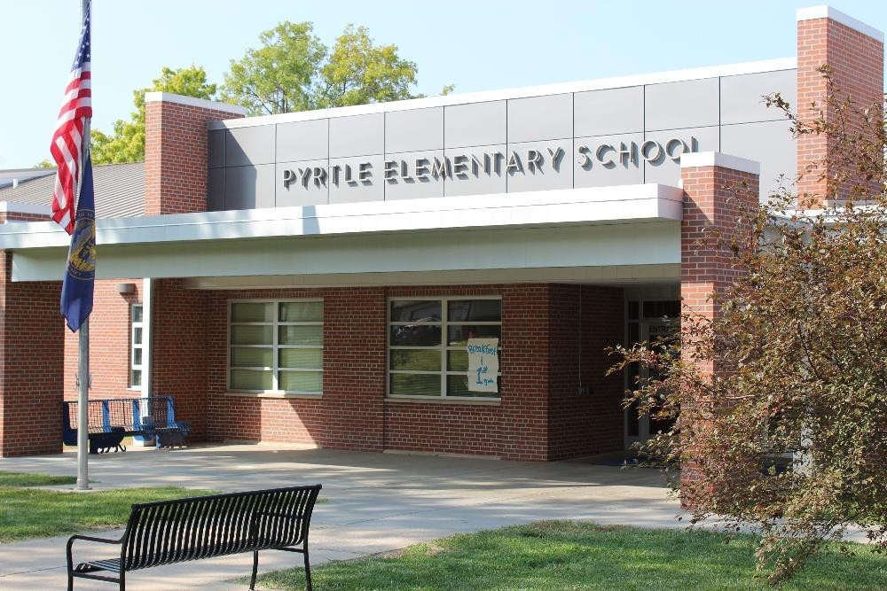 2022 Pyrtle Walk-A-Thon