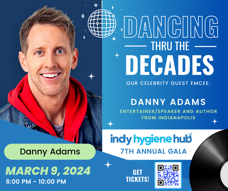 Dancing Thru The Decades