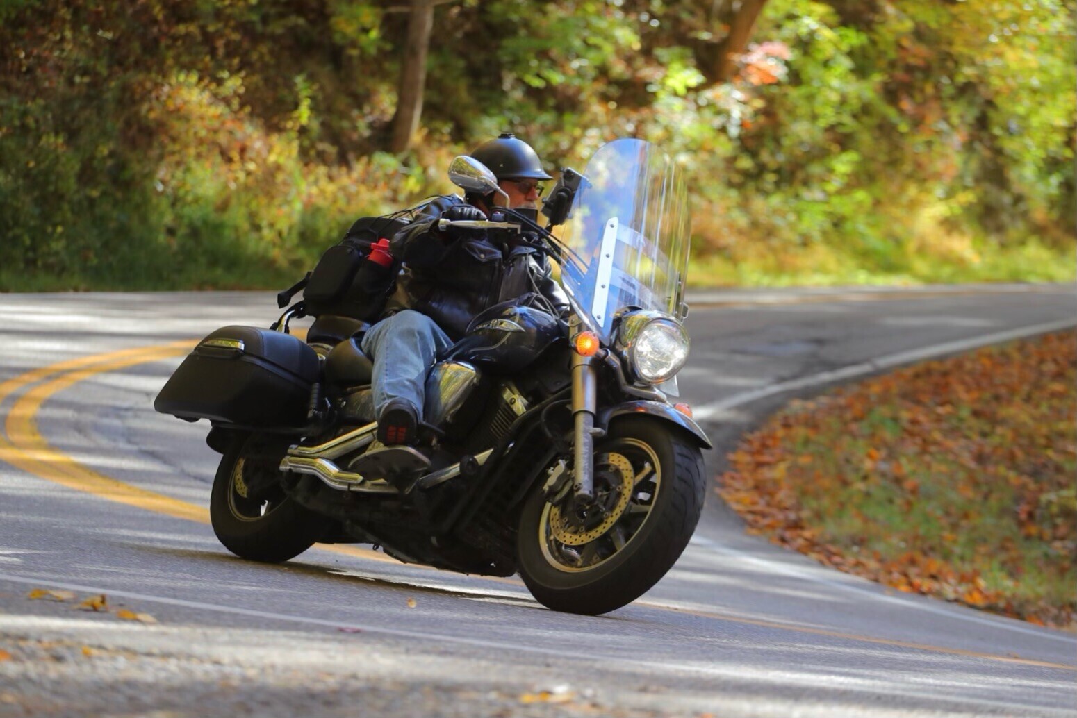 2025 "Fill the SaddleBags" Motorcycle Benefit Ride for the Dr. Mary ...