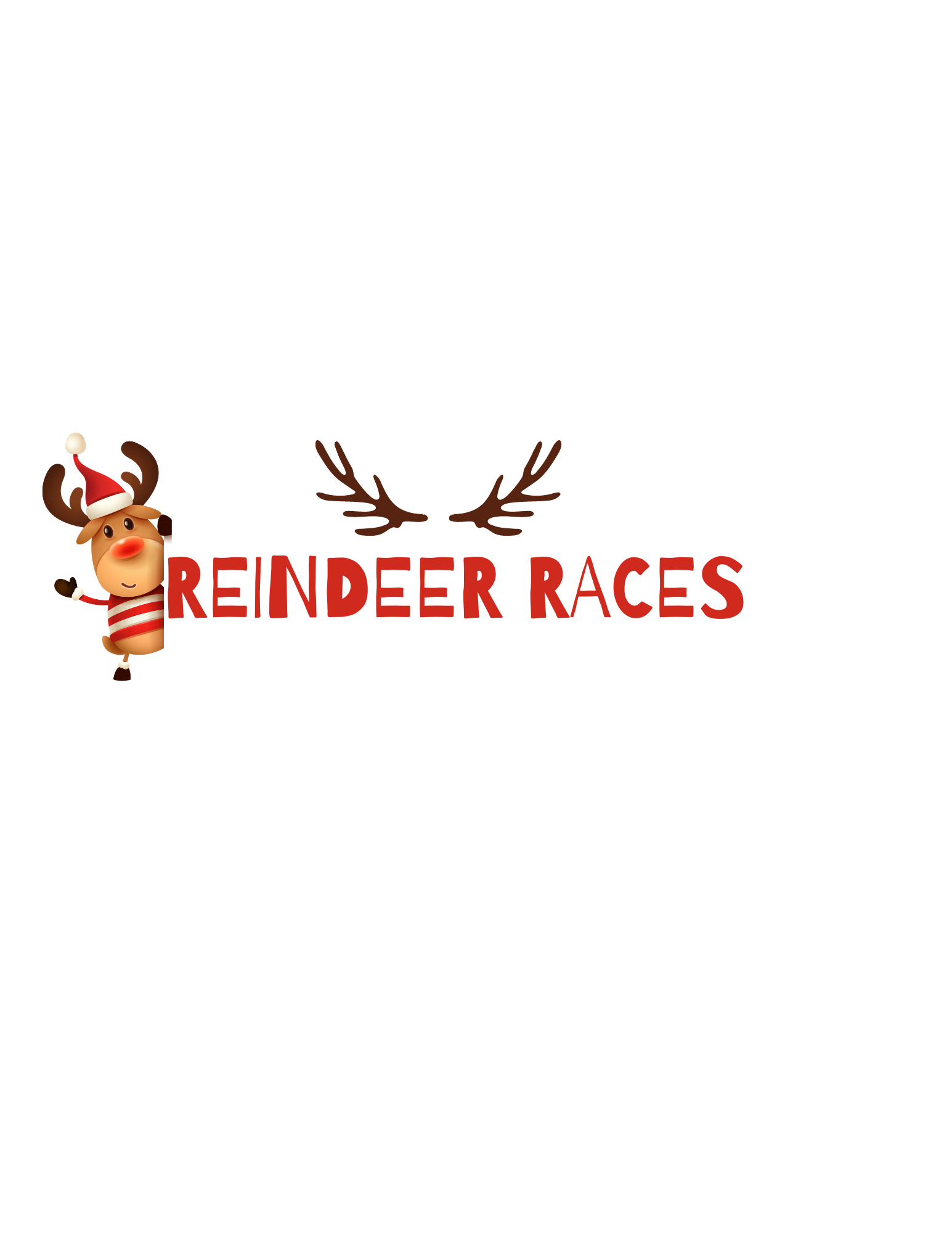 2nd Annual Reindeer Races | The North Foundation
